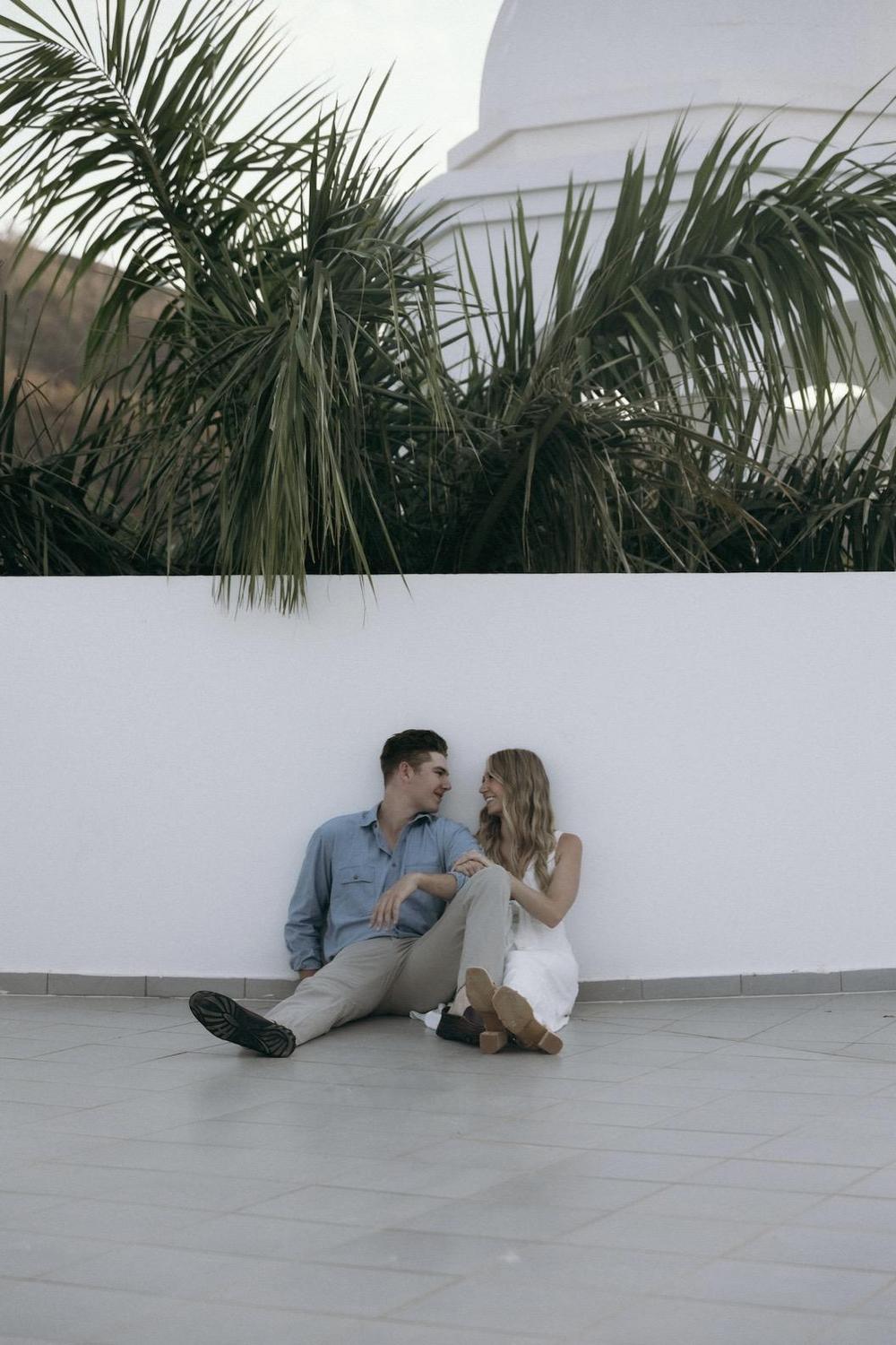 Ashley Risinger and RD Godsey's Wedding Website