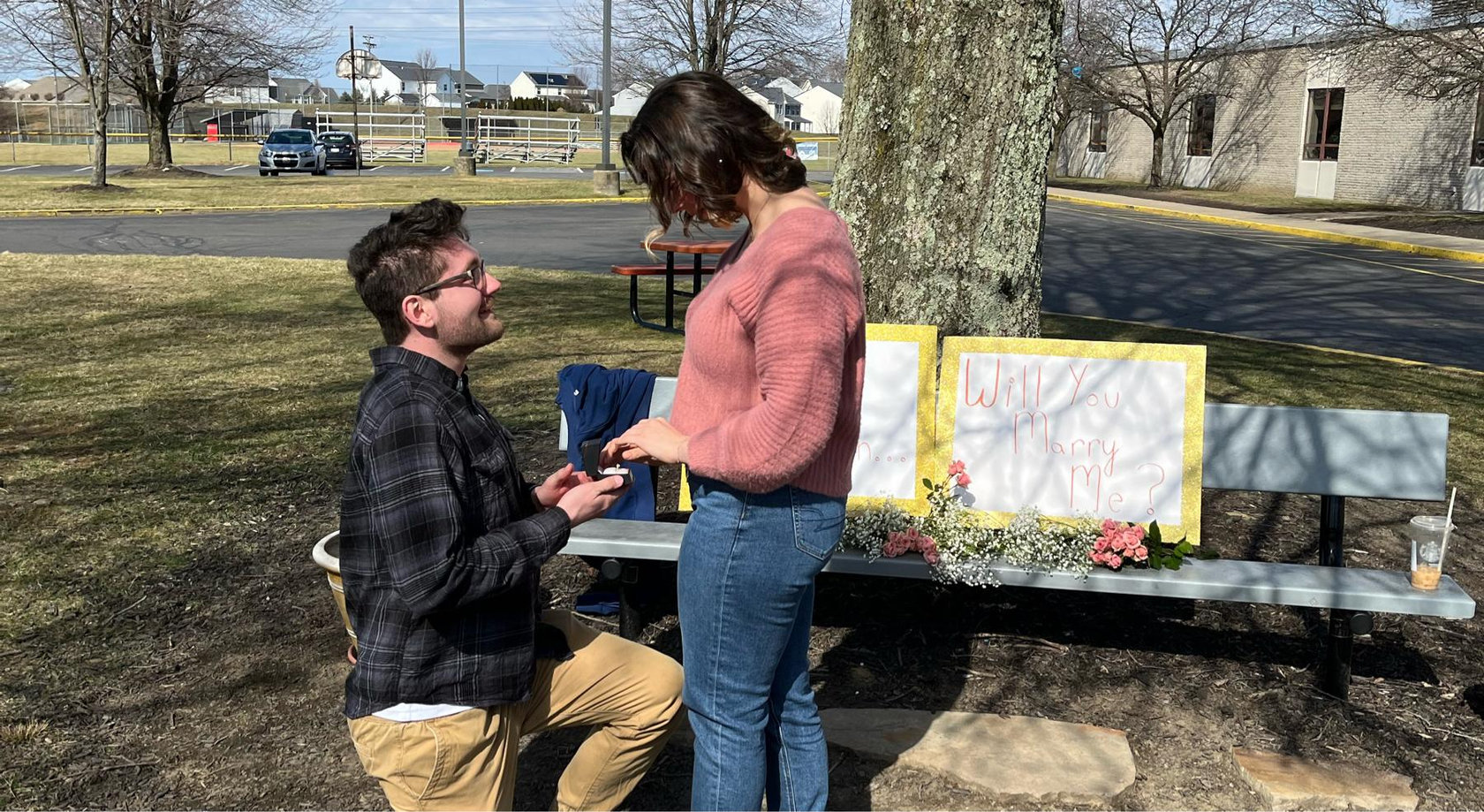 Maya Janelle Berg and Nathan Robert Morgan's Wedding Website