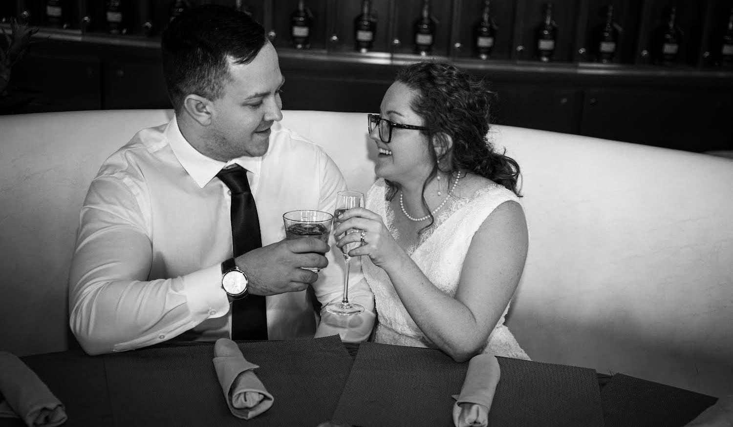 Jessica Burroughs and Jake Burroughs' Wedding Website