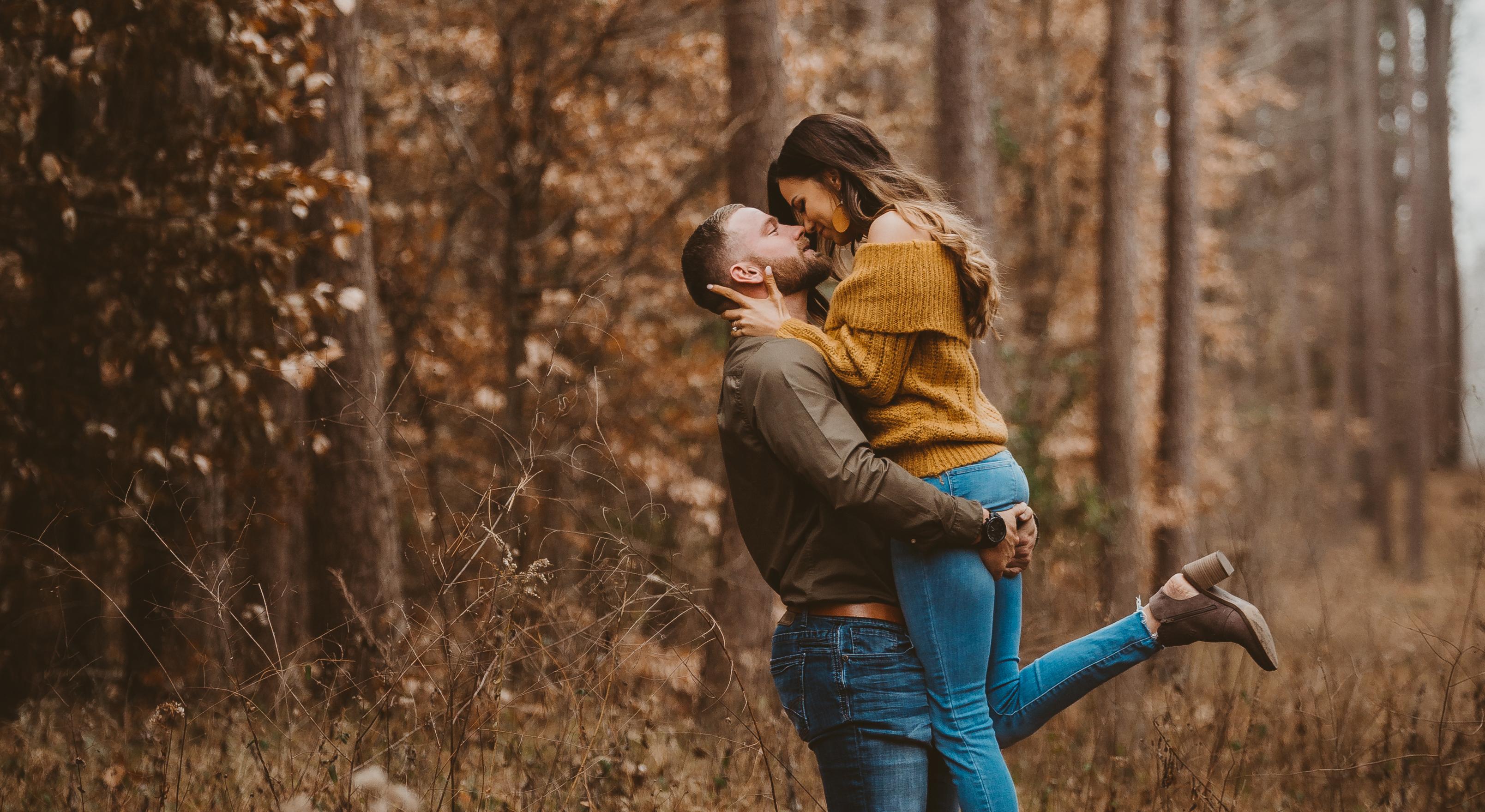 Jacinda Byers and Cole Hagan's Wedding Website