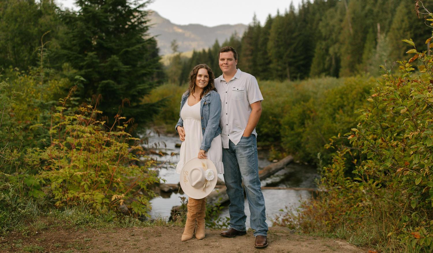Paige Fletcher and Tyler Harty's Wedding Website