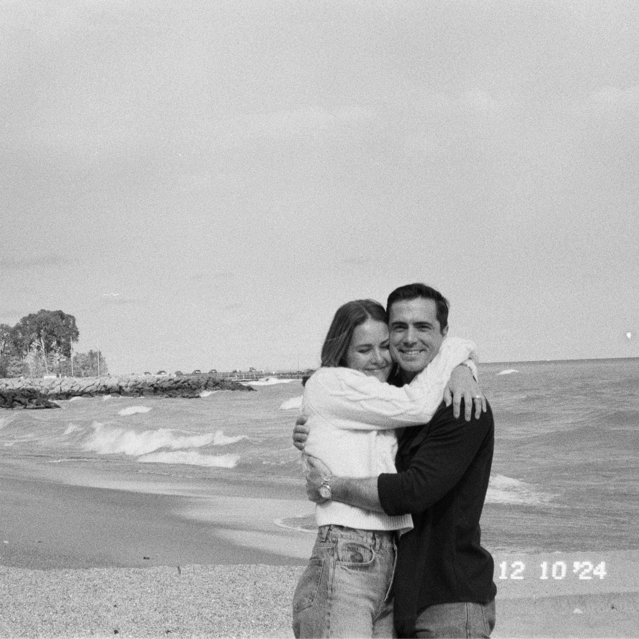 Ansley Gibson and Gunnar Solberg's Wedding Website