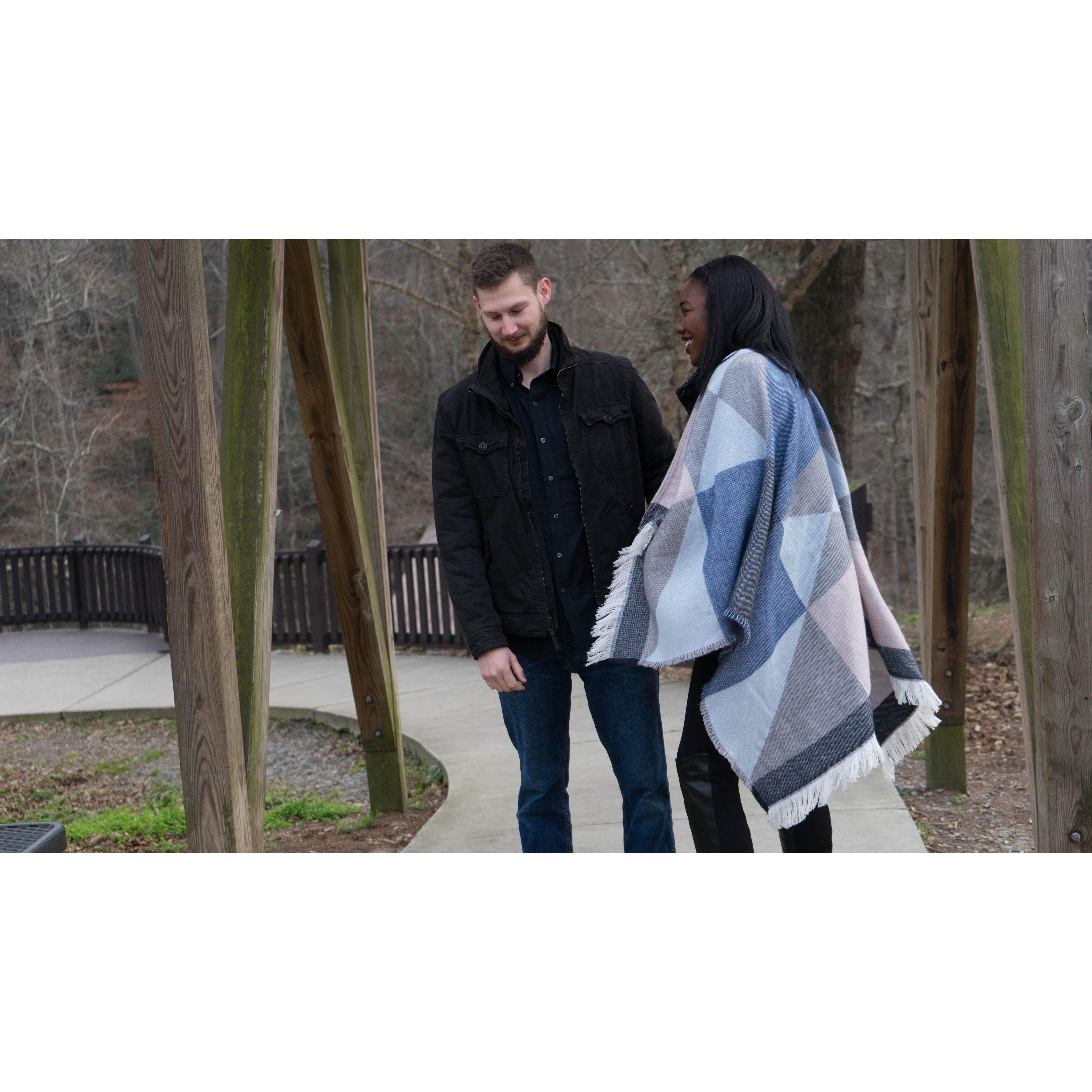 Olivia Goodridge and Brian Newman's Wedding Website