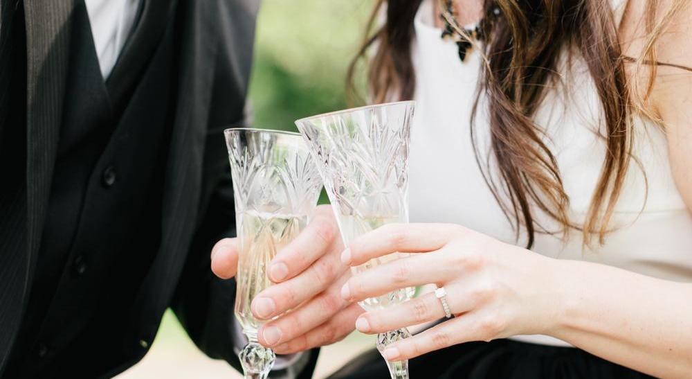 Gina Cozzone and Ryan Mulliken's Wedding Website