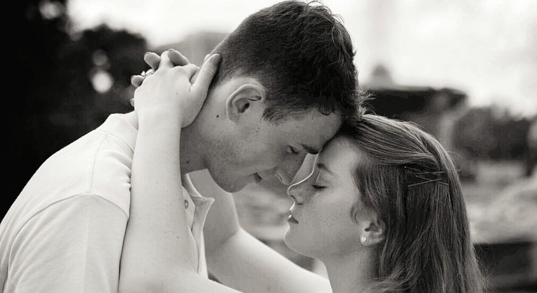 Katharina Best and Brandon Teske's Wedding Website