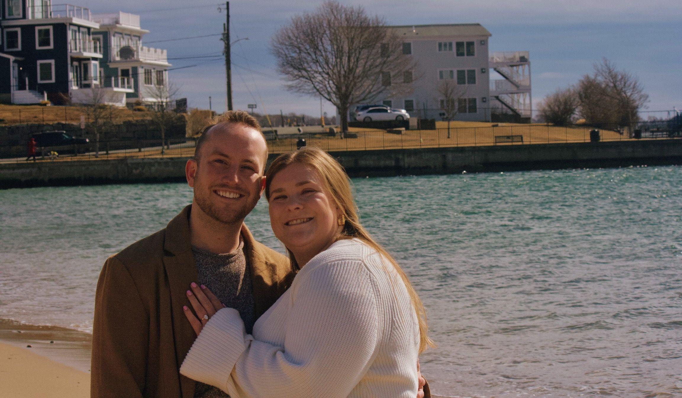 Kevin Dalton and Katie Daley's Wedding Website