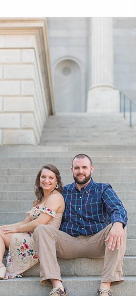 Aubree Marsalko and Zachary Anderson's Wedding Website