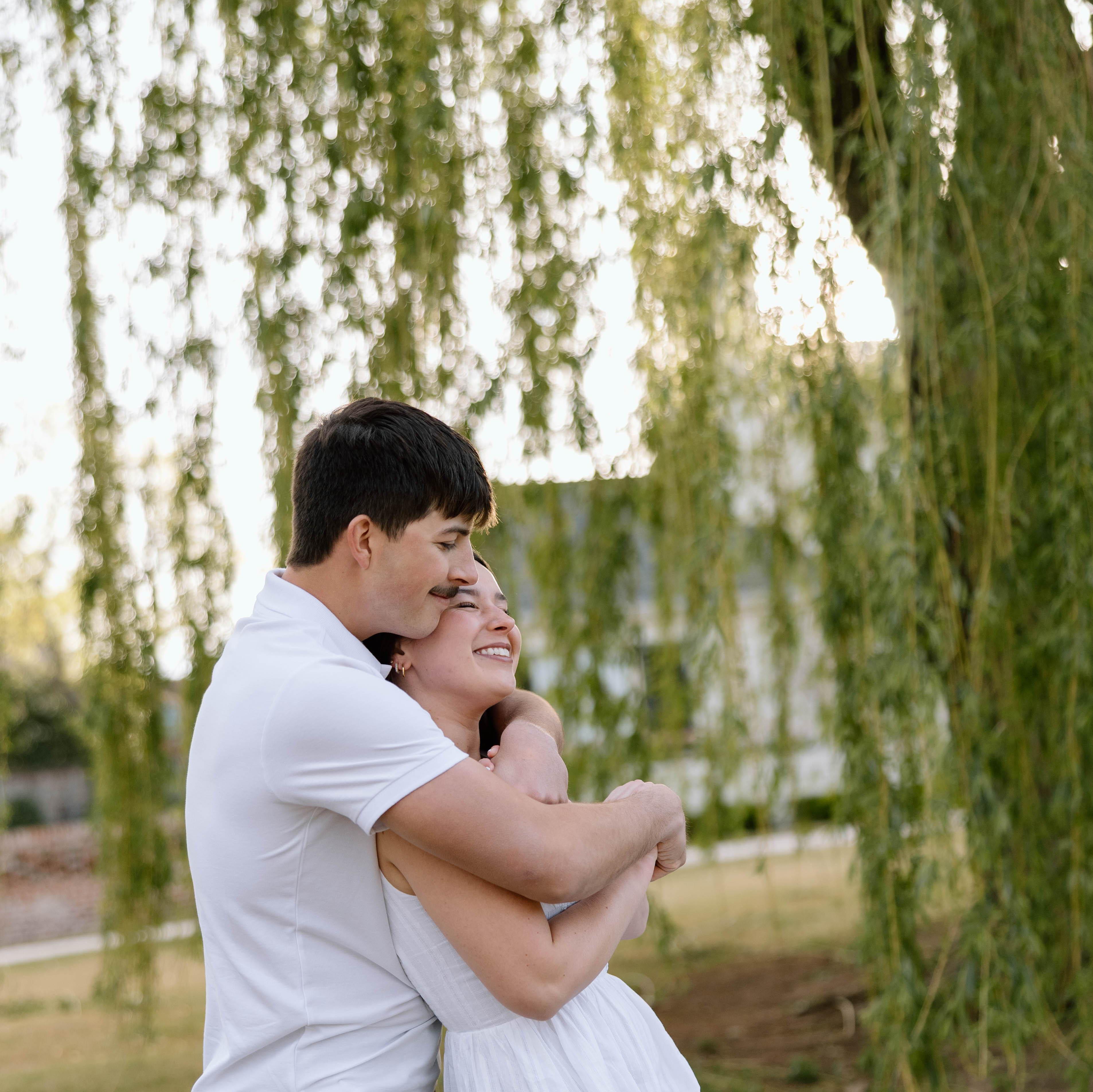 Joelee Williams and Dylan Reed's Wedding Website