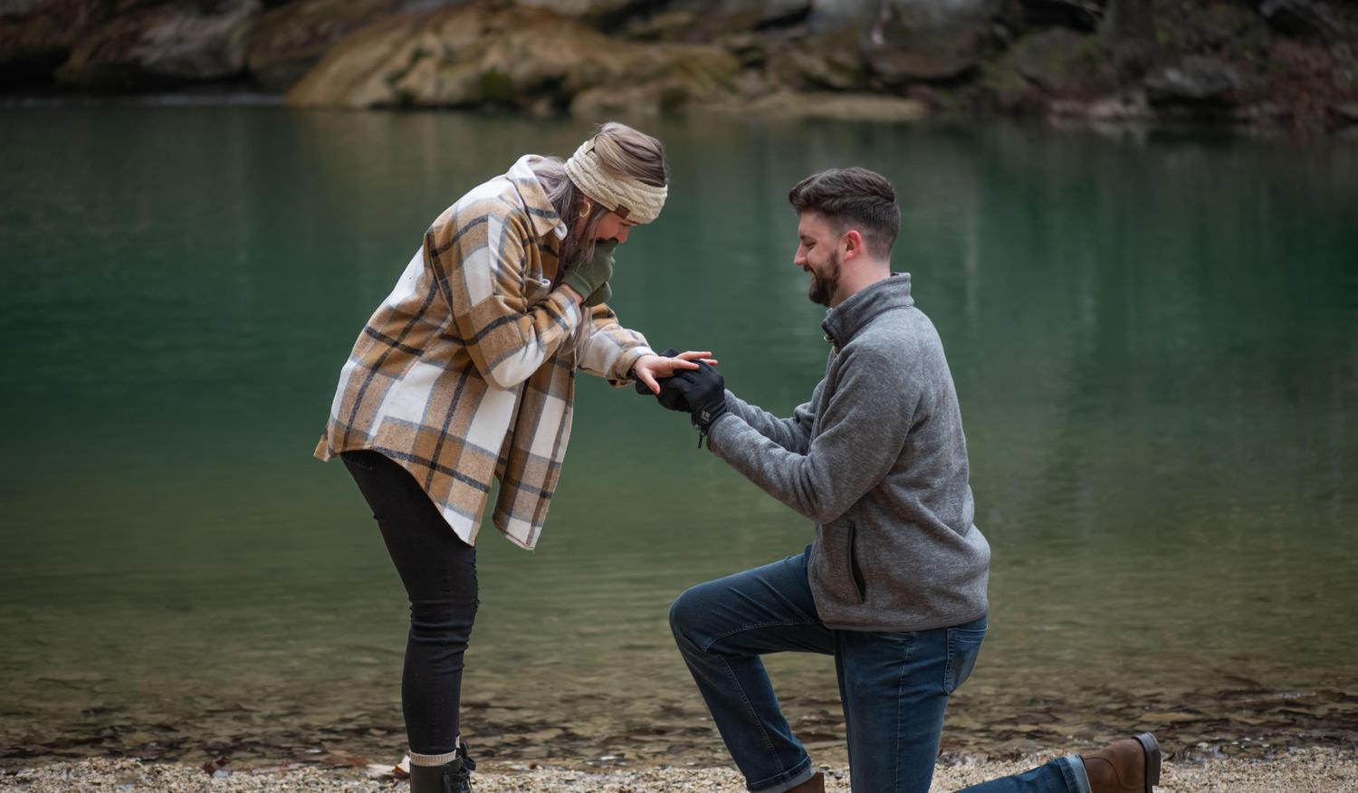 Madeline Cash and Jakob Smith's Wedding Website