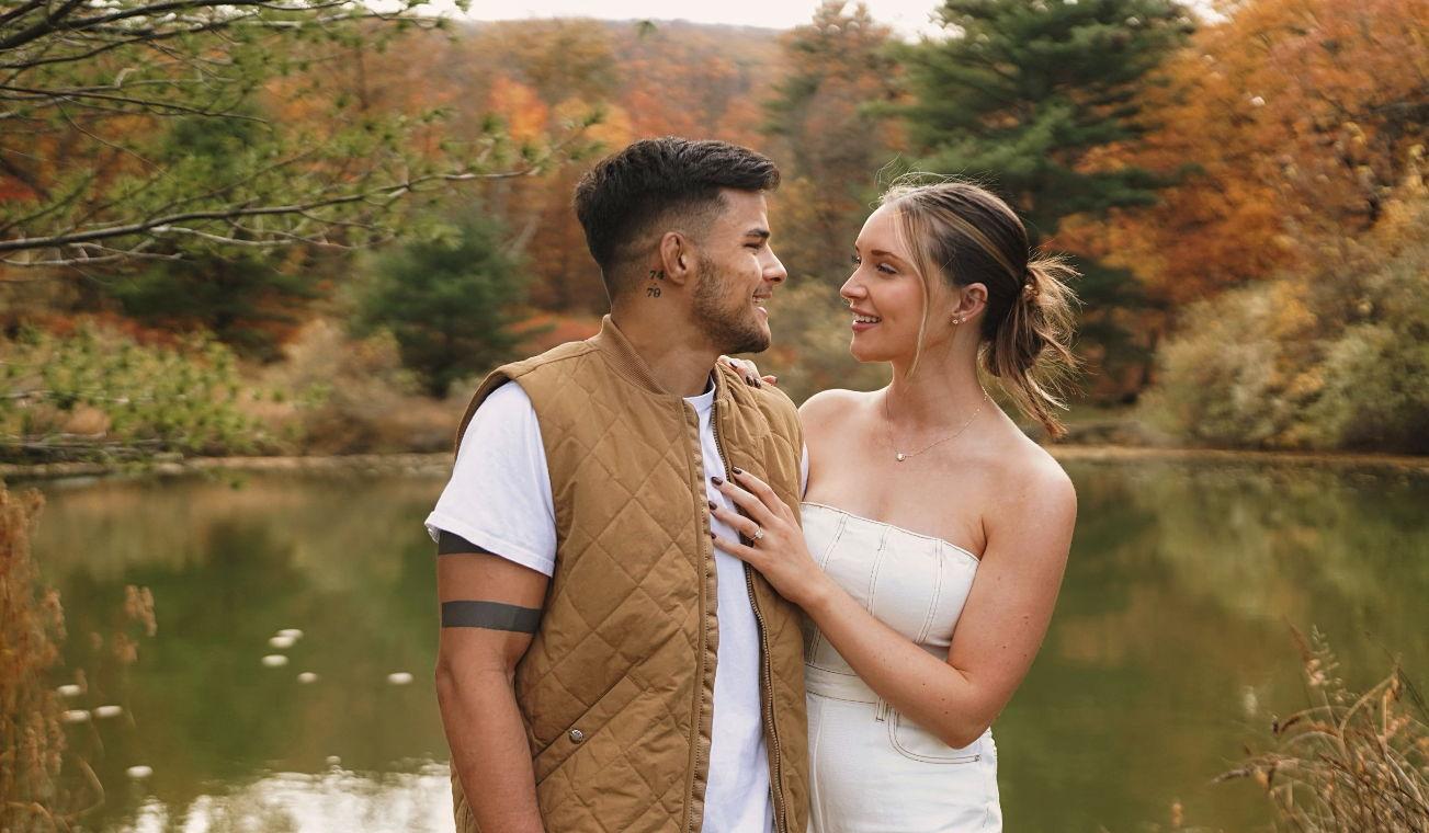 Bailee Jackson and Noah Hermosillo's Wedding Website