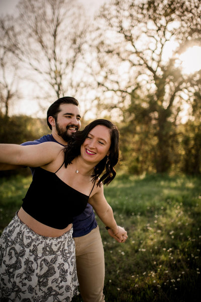 Tori Jenkins and Marco Martinez's Wedding Website