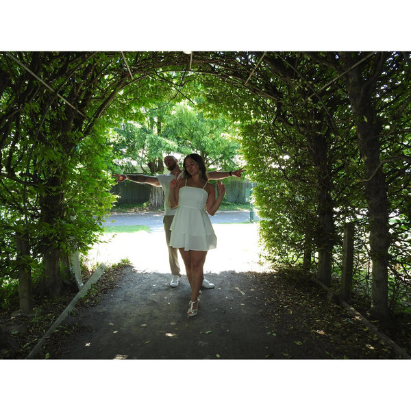 Kaitlyn Valentino and Joseph Cucchiara's Wedding Website