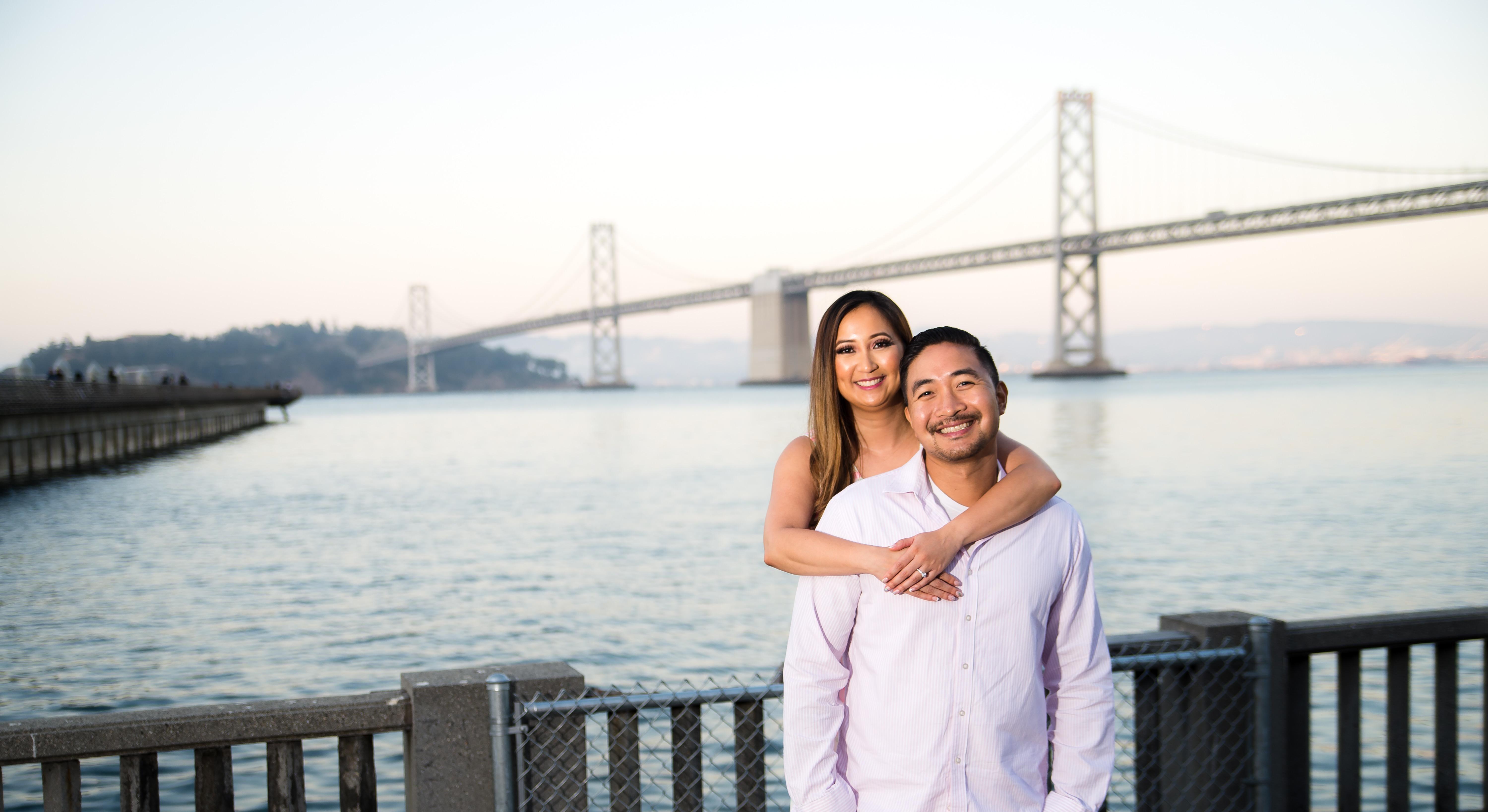 Jacqueline Go and Rey Joseph Buzon's Wedding Website