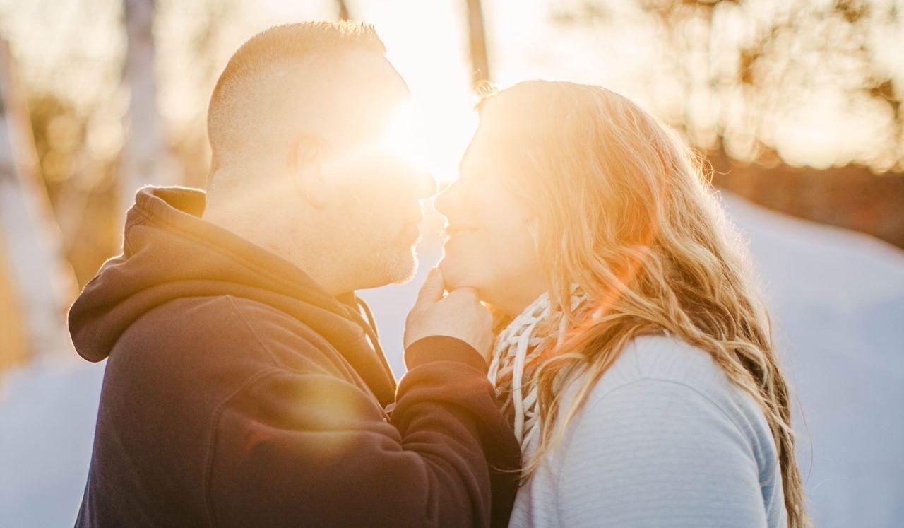 Cassandra Niemela and Richard Enger's Wedding Website