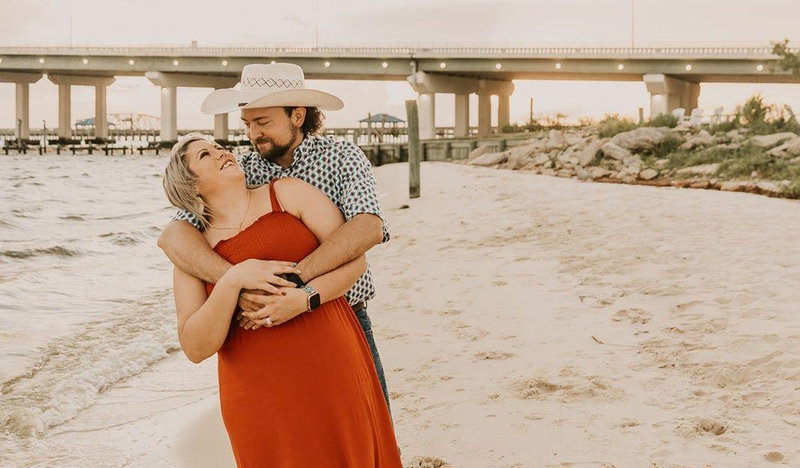 Victoria Parrish and Josh Tolley's Wedding Website