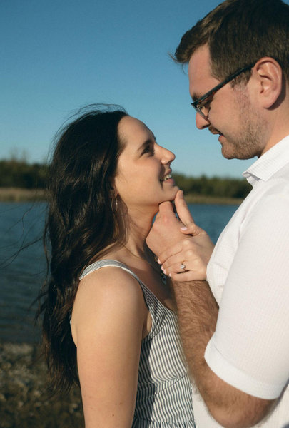 Brooklynn Meyer and Benjamin Hornback's Wedding Website