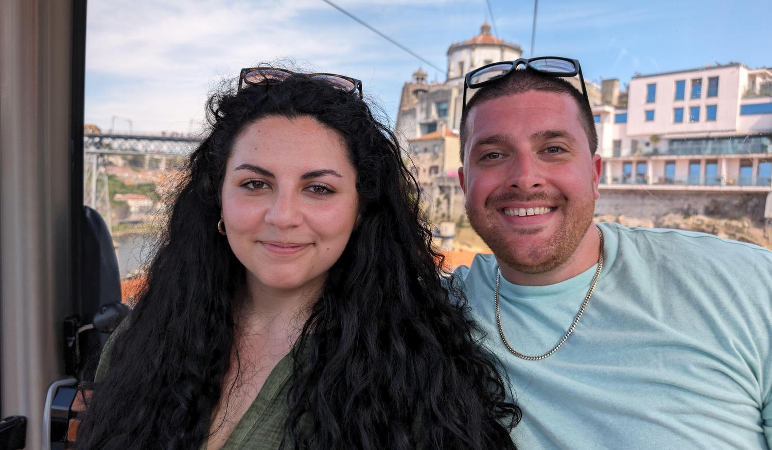 Rima Issa and Kleat Norris' Wedding Website