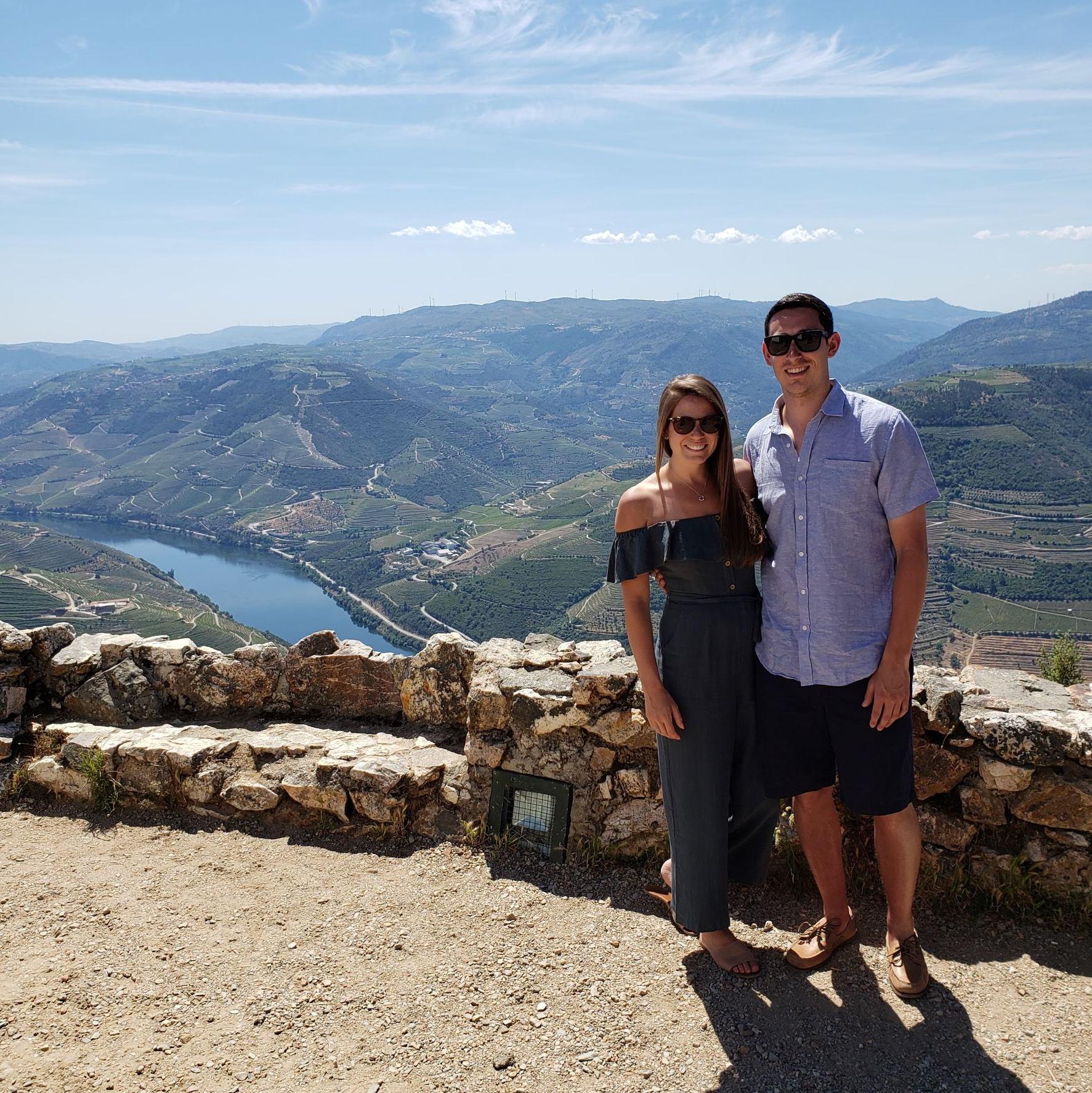 Kristen McDonagh and Michael Scocozza's Wedding Website