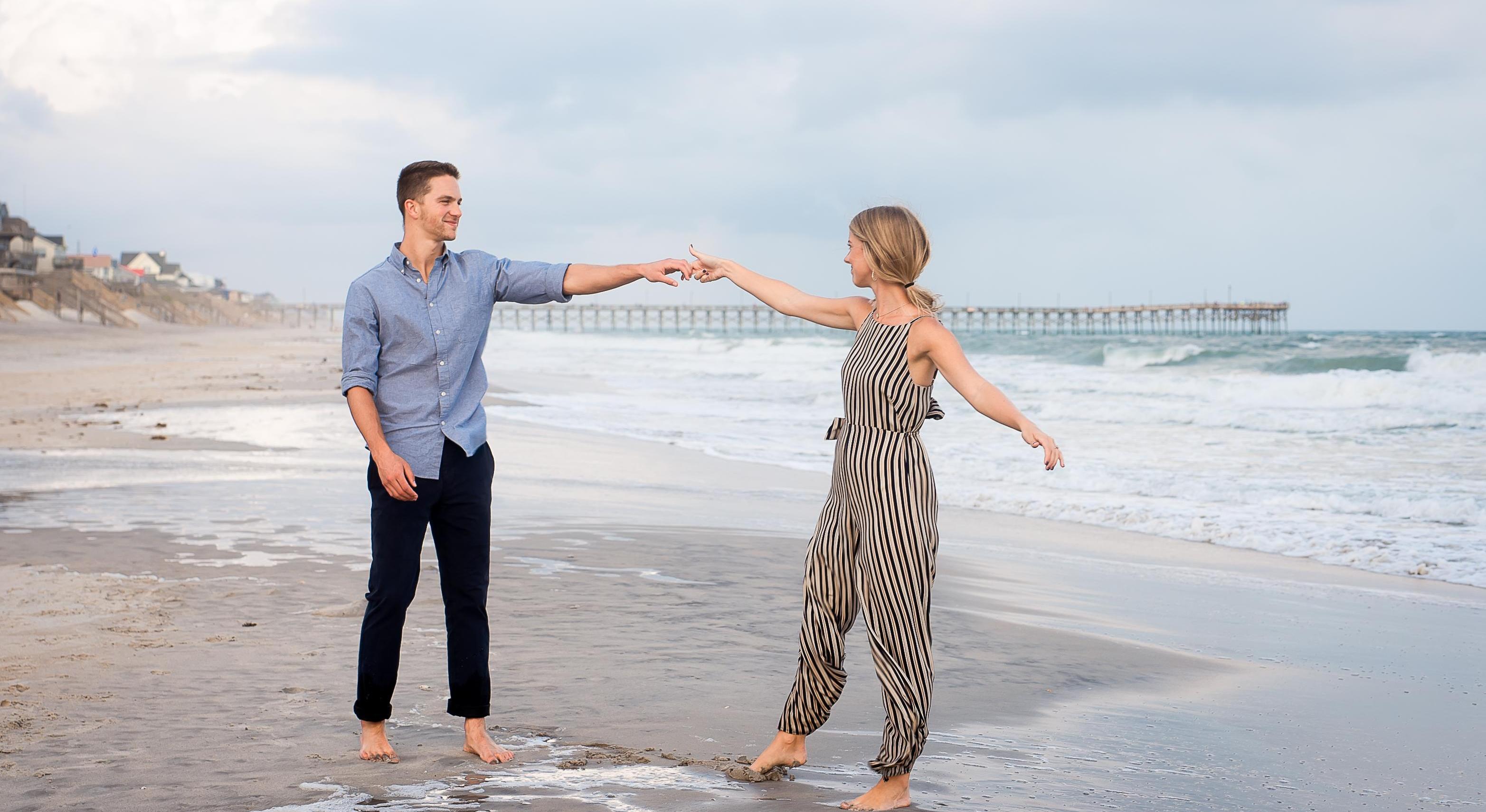 Kayla Jackson and Andrew Jackson's Wedding Website