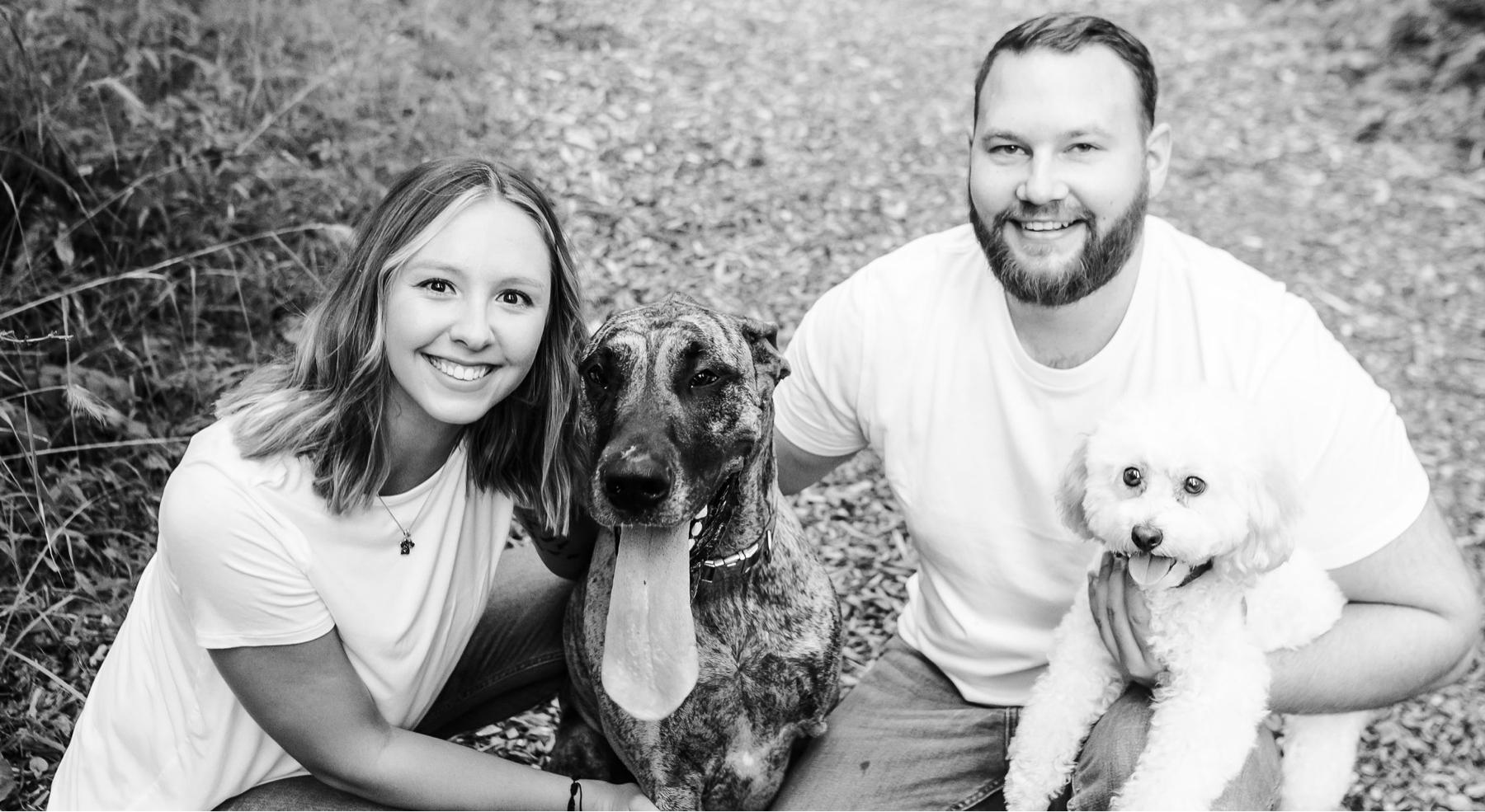 Madison Kilberger and Sam Ziebol's Wedding Website