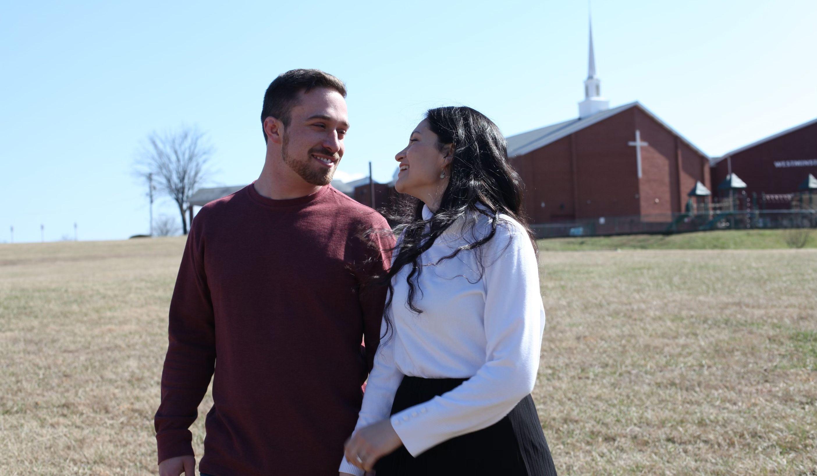 Catherine Garcia and Garrett Vandervalk's Wedding Website