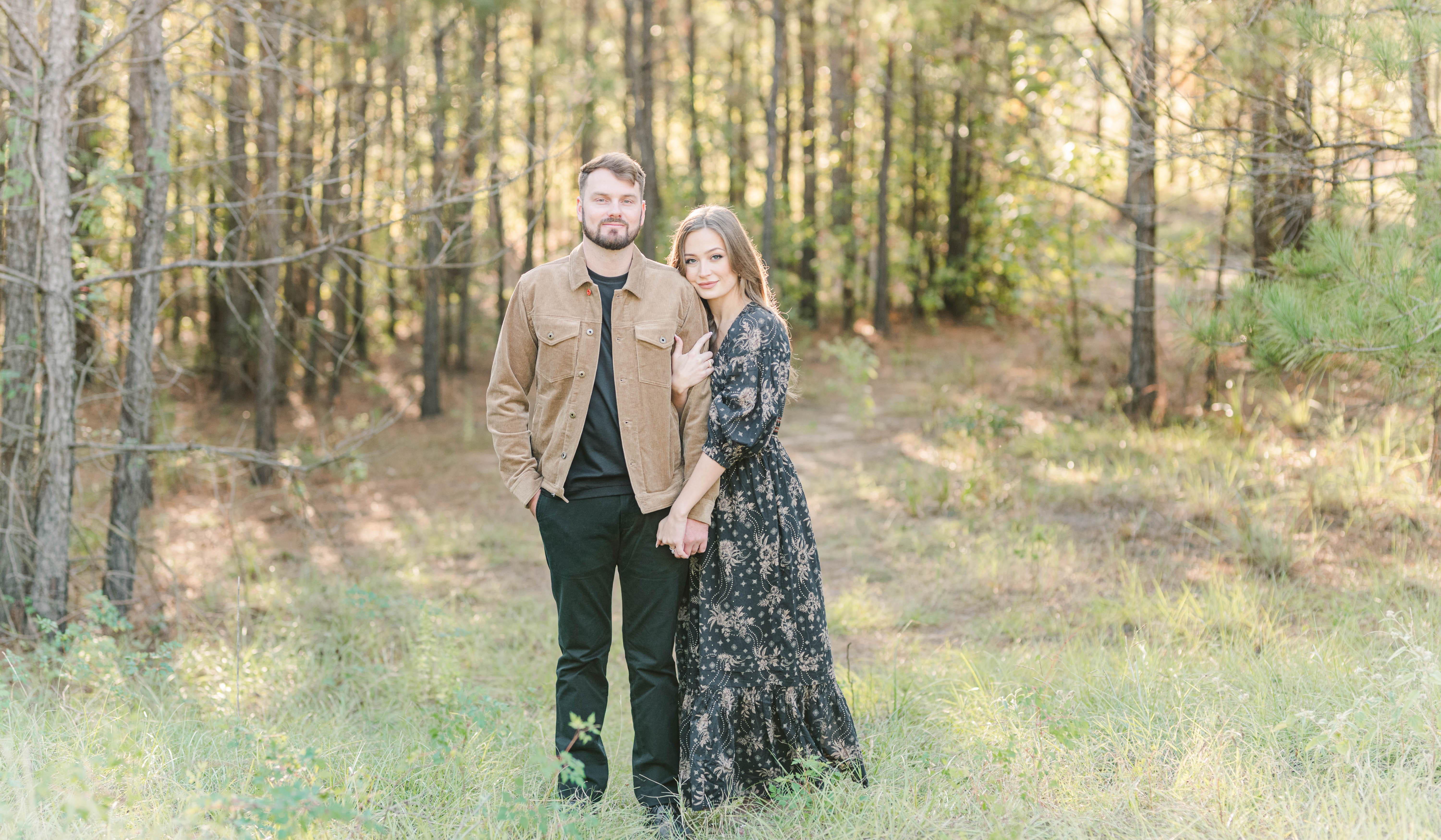 Maddy Hawkins and Slaton Hierholzer's Wedding Website