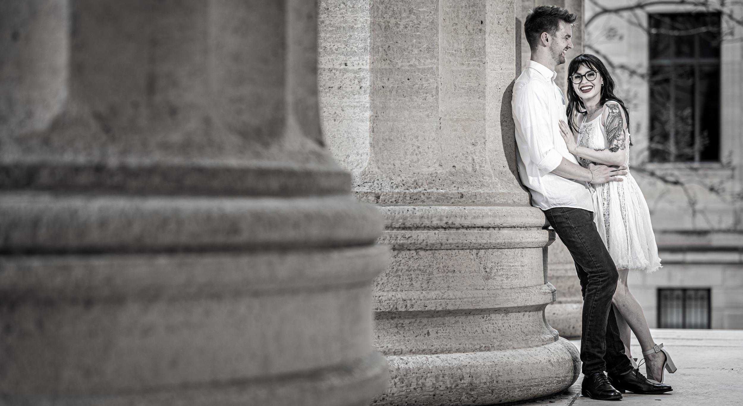 Juliette Boyer and Max Hutchison's Wedding Website