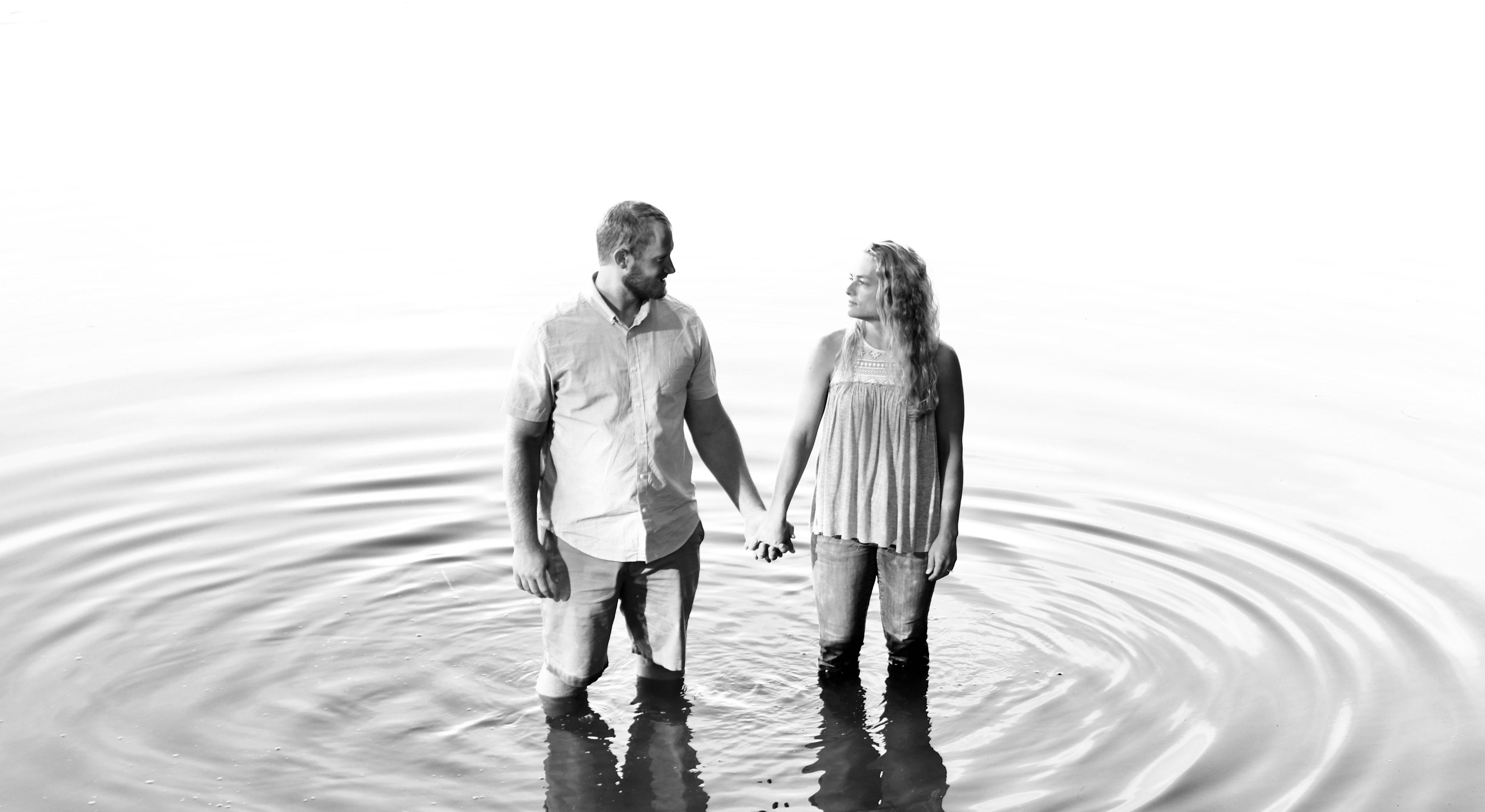 Morgan Elzinga and Tyler Helms' Wedding Website