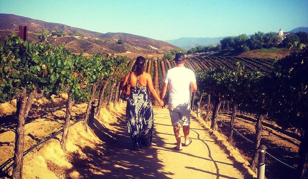 Elizabeth DeWitt and Benjamin Davies' Wedding Website