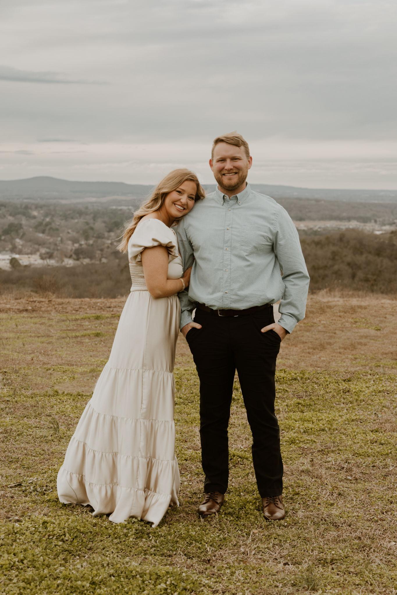 Erin Galloway and Andrew Rankin's Wedding Website