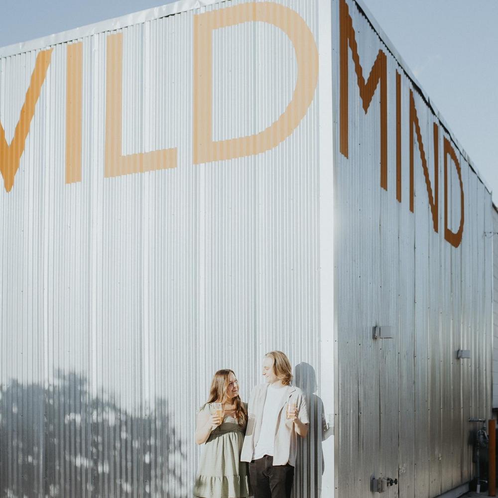 Trinity Webb and Taylor Witt's Wedding Website