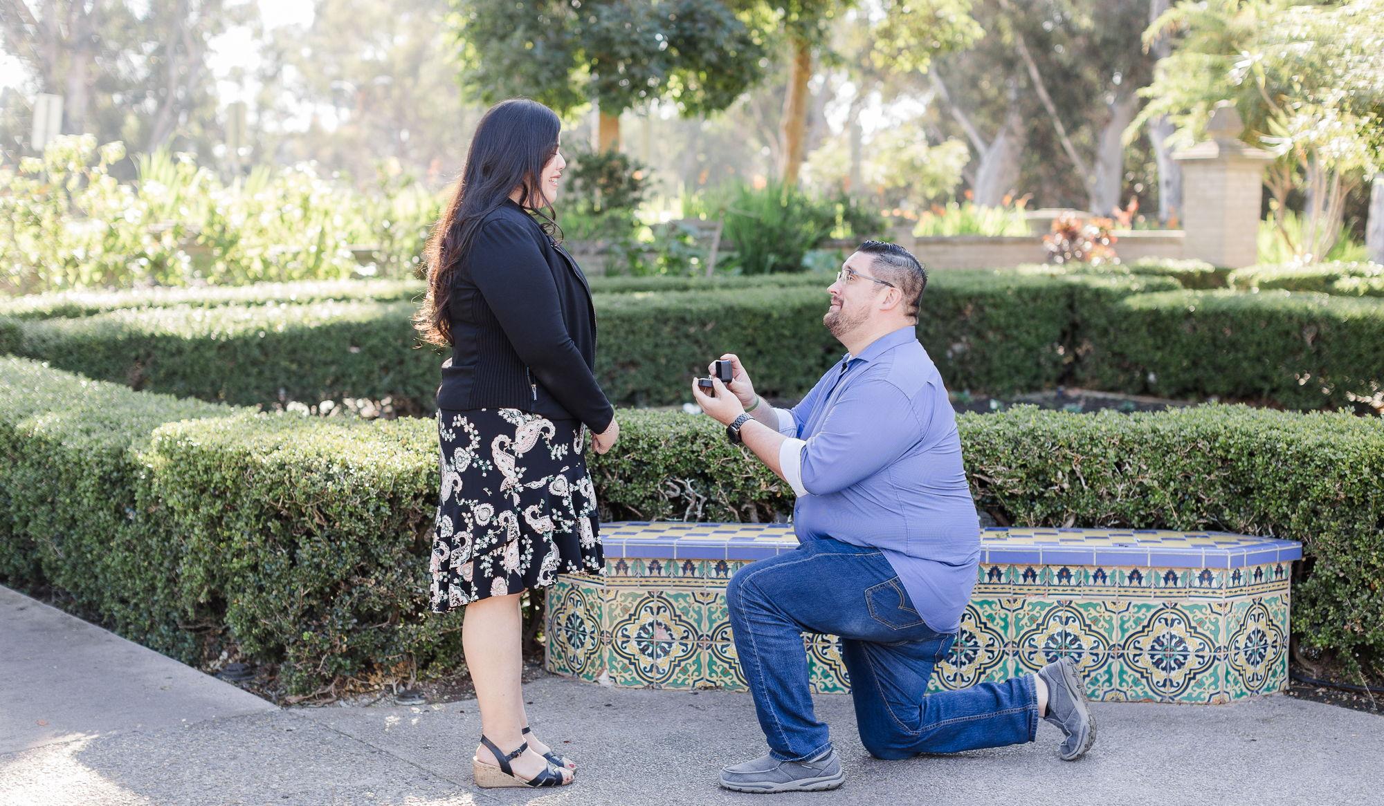 Joe Shaffer and Alondra Preciado's Wedding Website