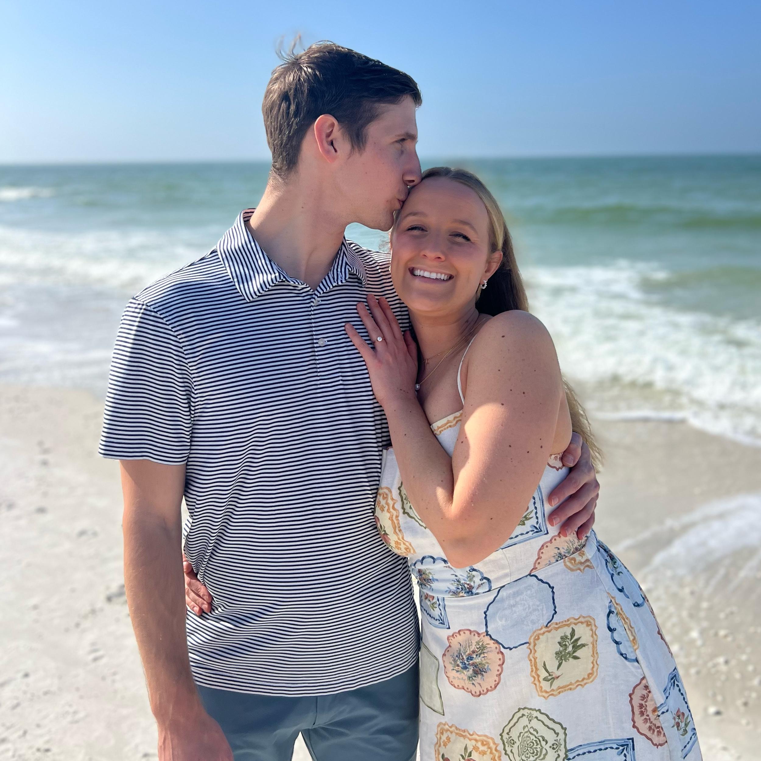 Janie Taylor and Luke Hummer's Wedding Website