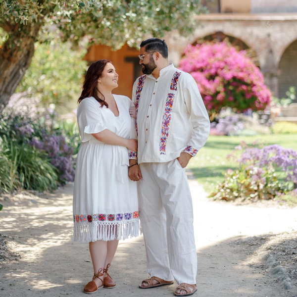 Gabrielle Barrett and Jose Orozco's Wedding Website