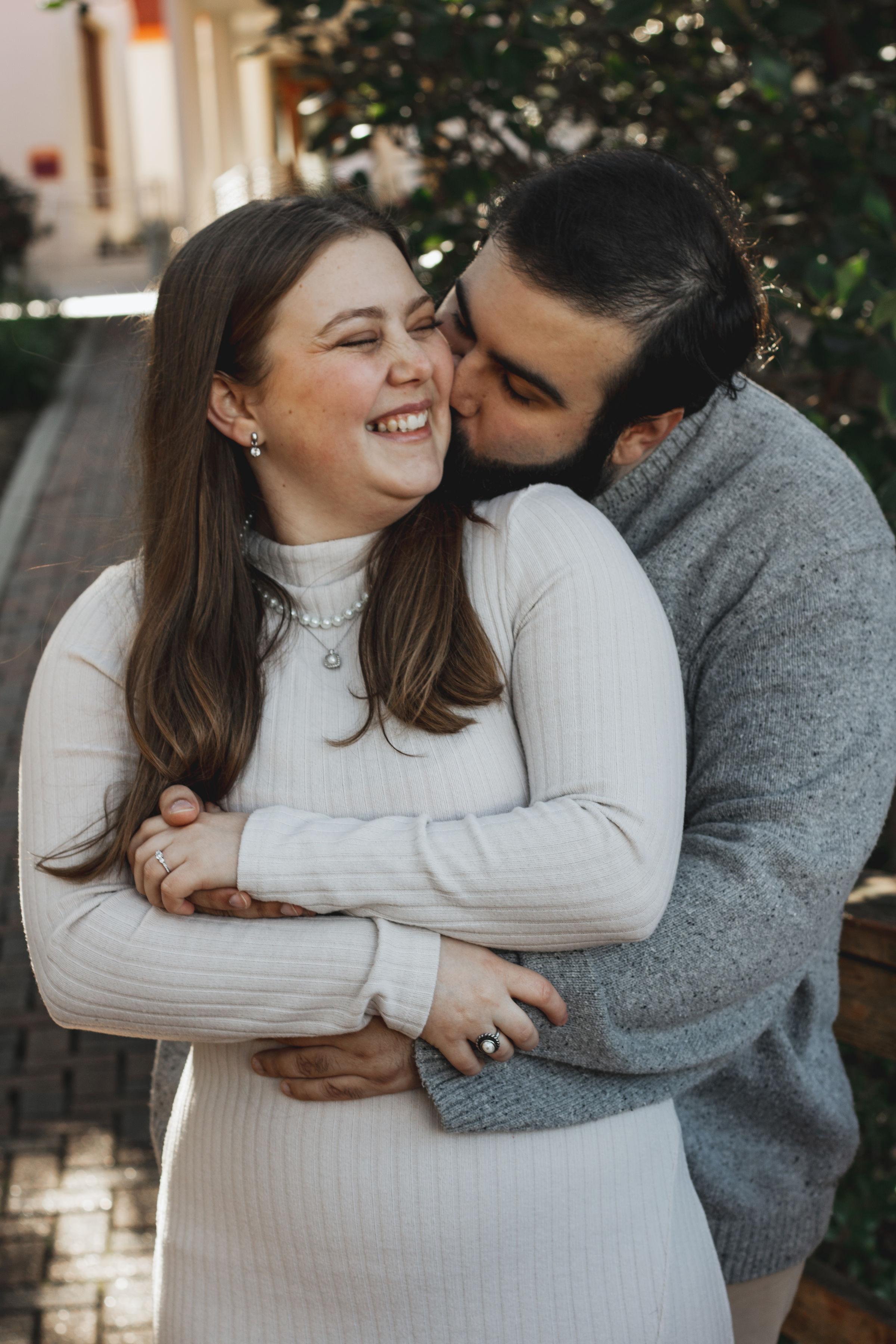 Addie Holston and Caleb Morgan's Wedding Website