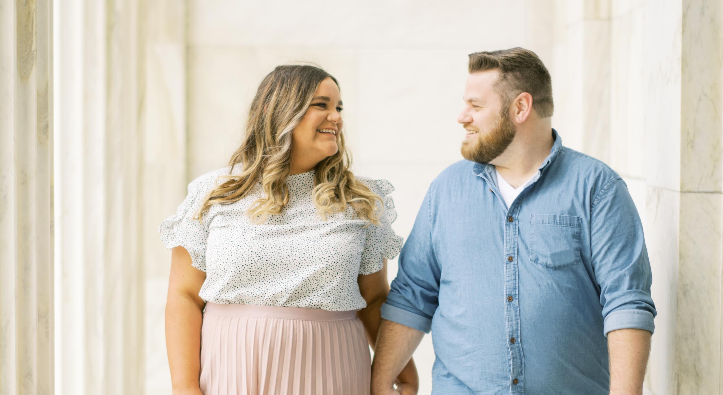 Jana Slonecker and Justin Estep's Wedding Website