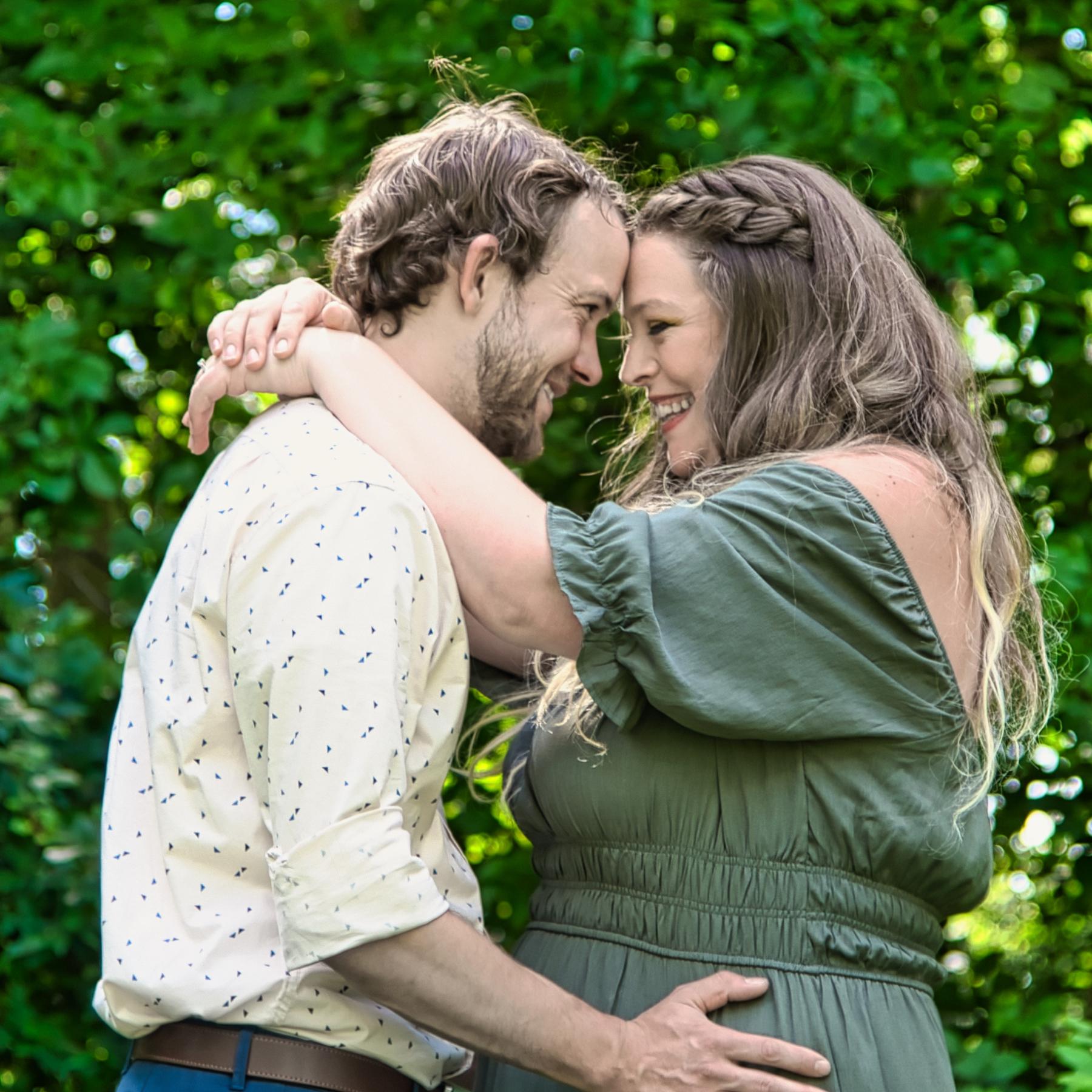 Stephanie Albritton and Michael Mortl's Wedding Website