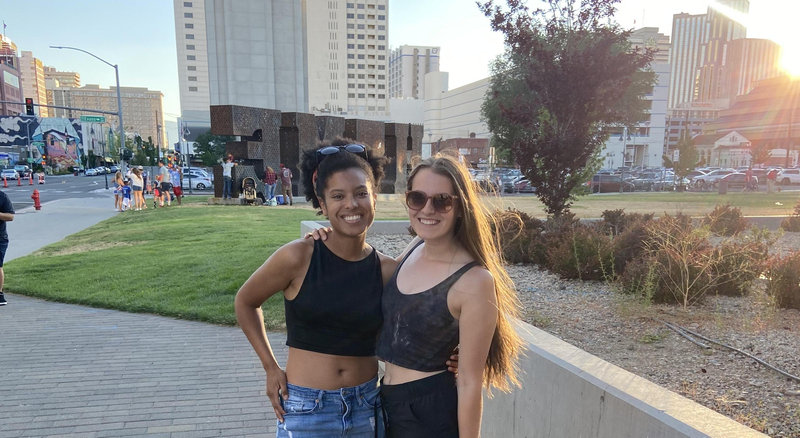 Katelyn Hickey and Sychiah Johnson's Wedding Website