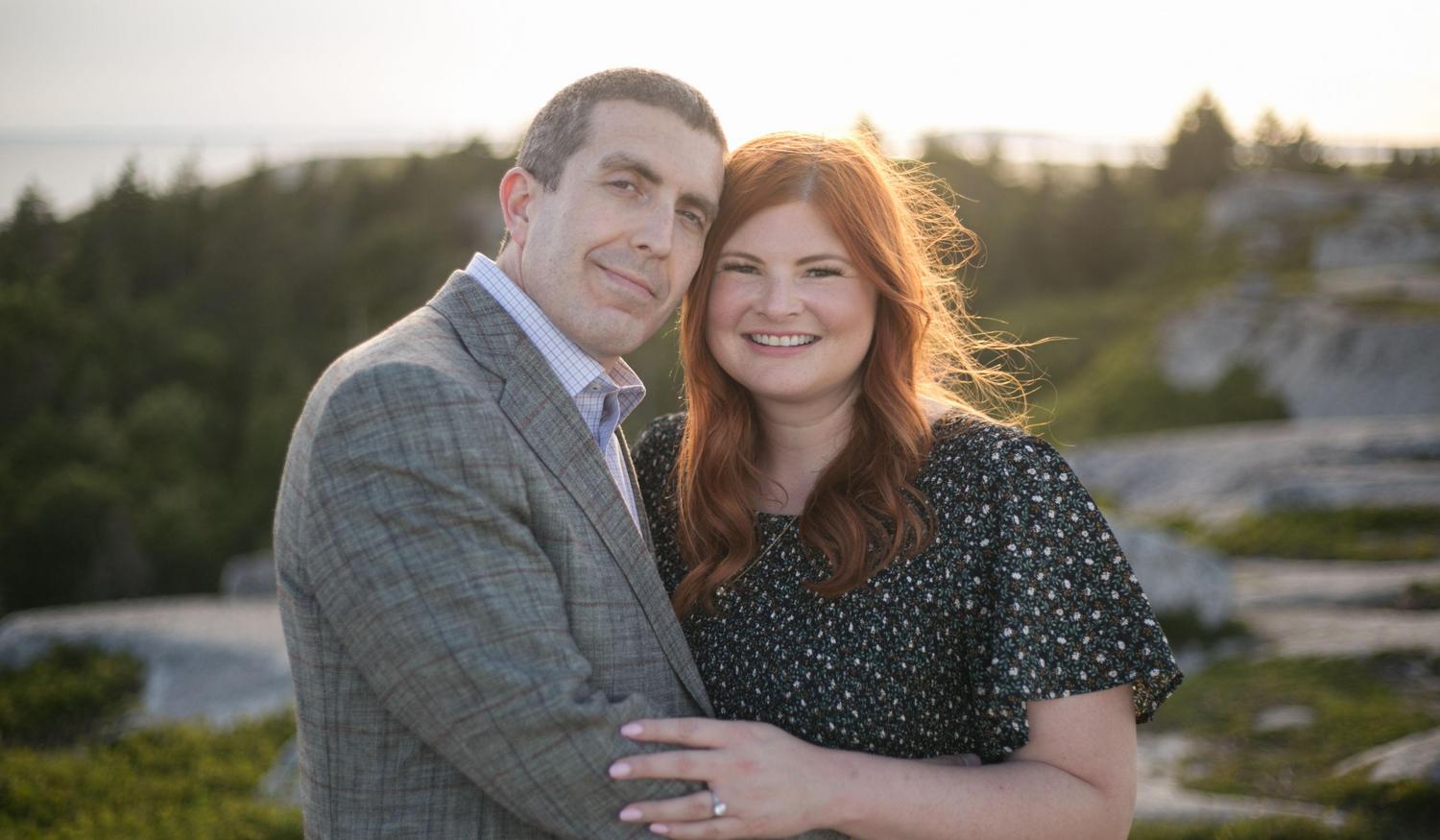 Allyson Sager Rodgman and Christopher Rodgman's Wedding Website