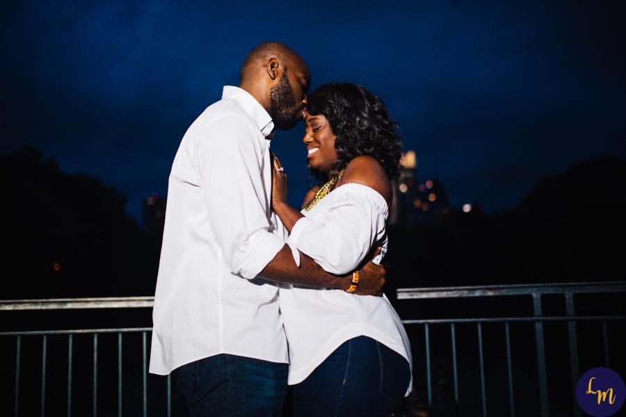 Chanelle Morea Joseph and John Okechukwu Nwosu's Wedding Website