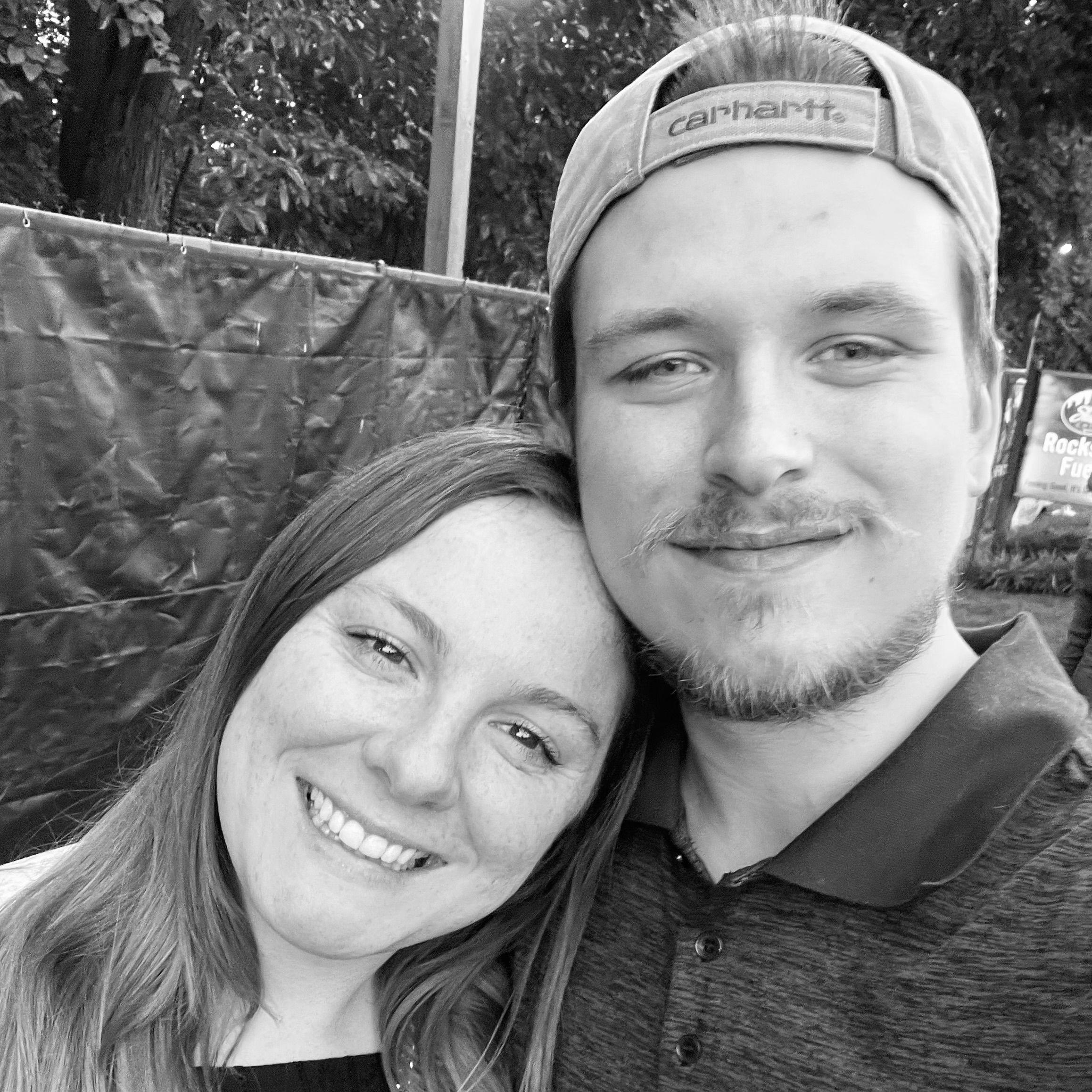 Ashlee Davis and Lily Caraway's Wedding Website