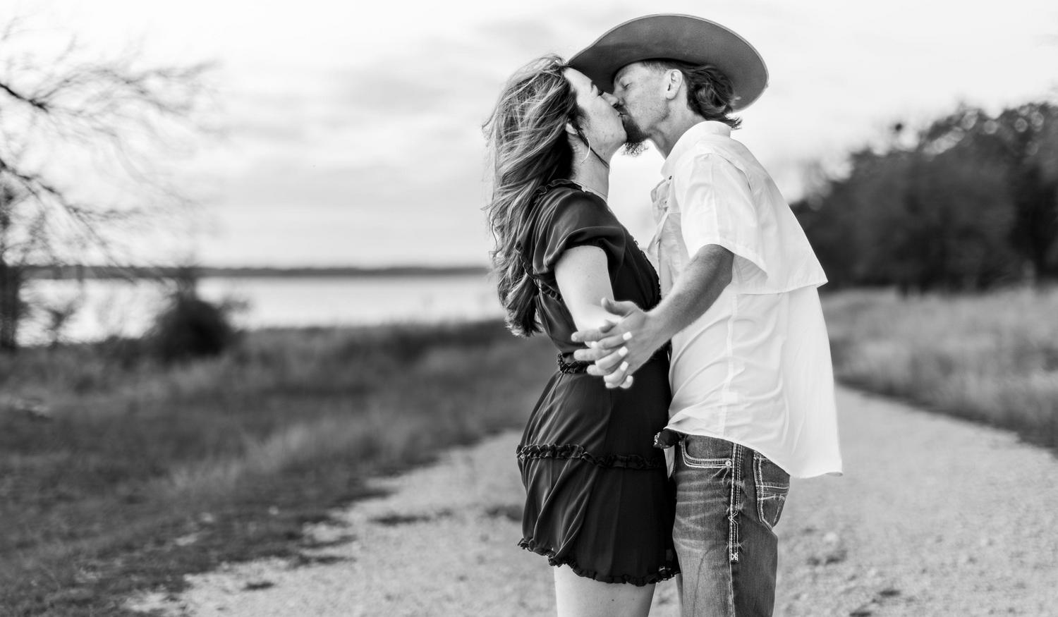 Cassidy Pope and Hunter Bowman's Wedding Website