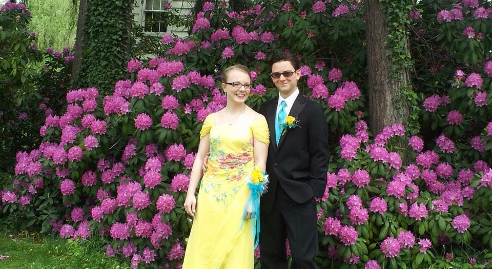 Katelyn Mays and Angelo Visco's Wedding Website