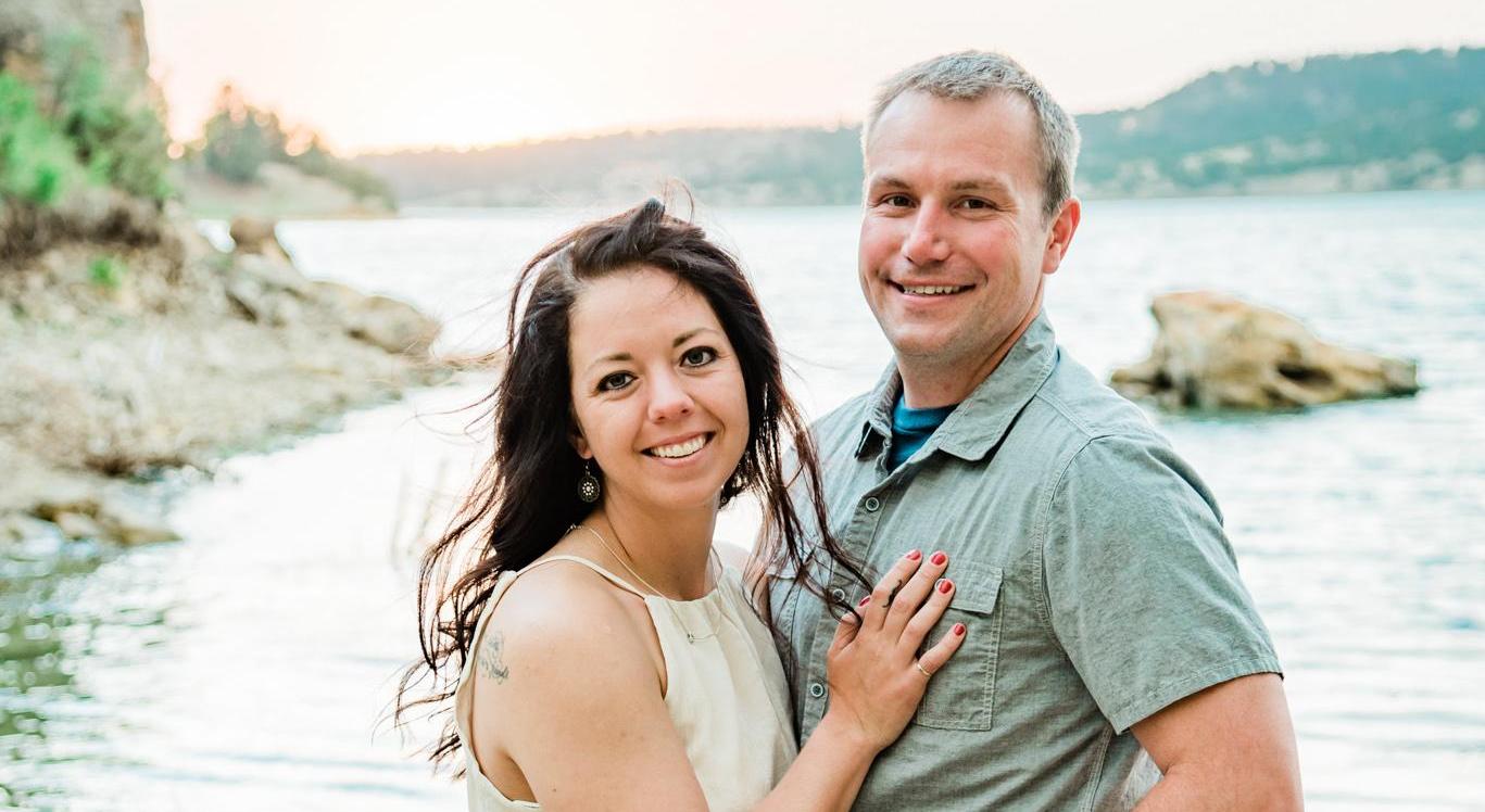 Elizabeth Ferrier and Matthew Dobrovolny's Wedding Website