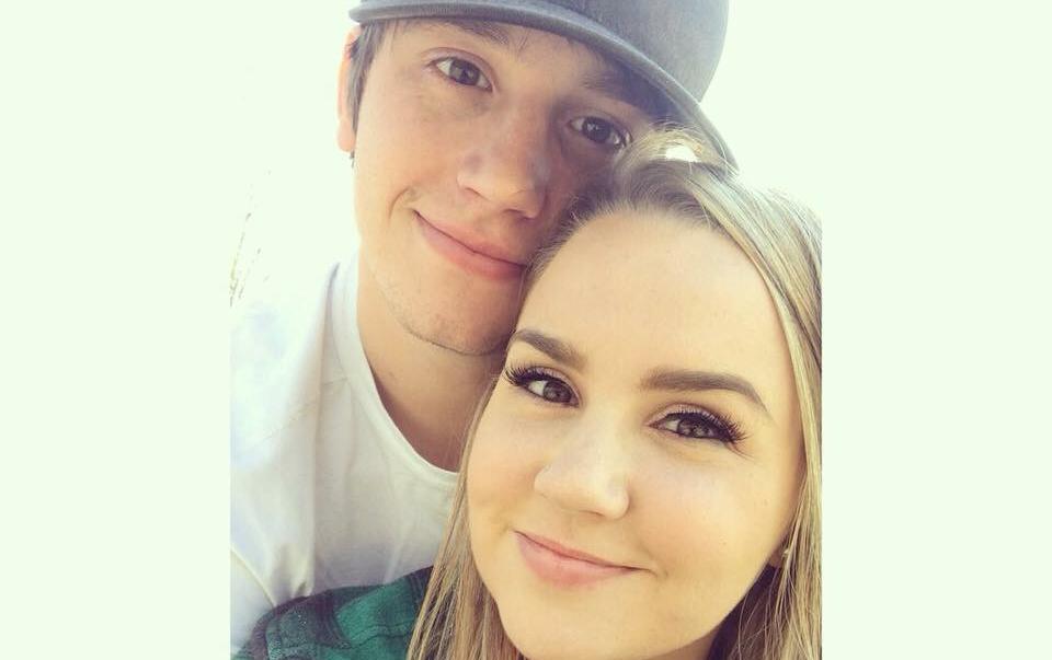 Hannah Howard and Trevor Combs' Wedding Website