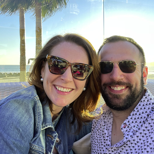 Nicholas Puleo and Bridget Ryan's Wedding Website