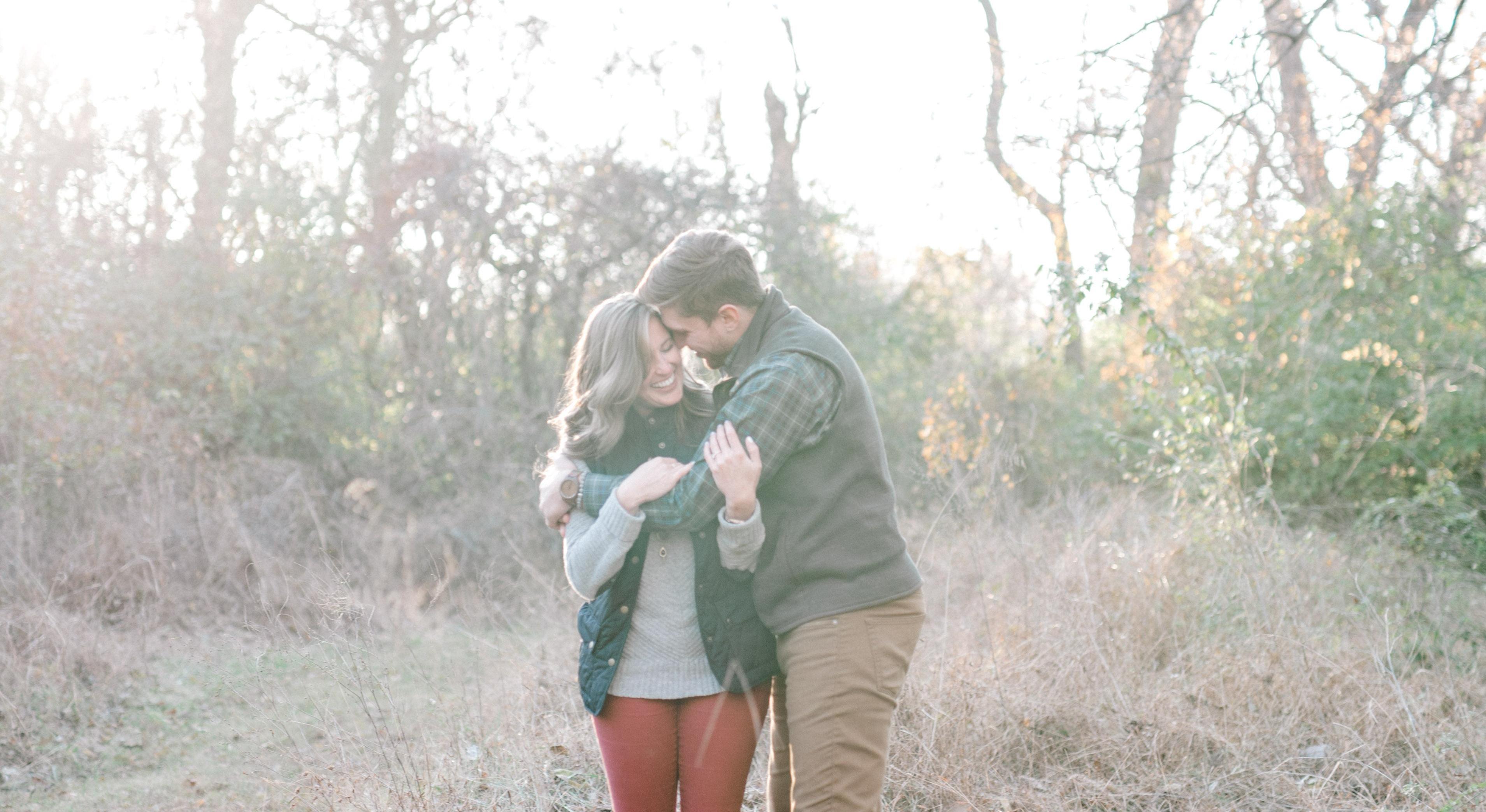 Erika Schmit and Gregory Finch's Wedding Website