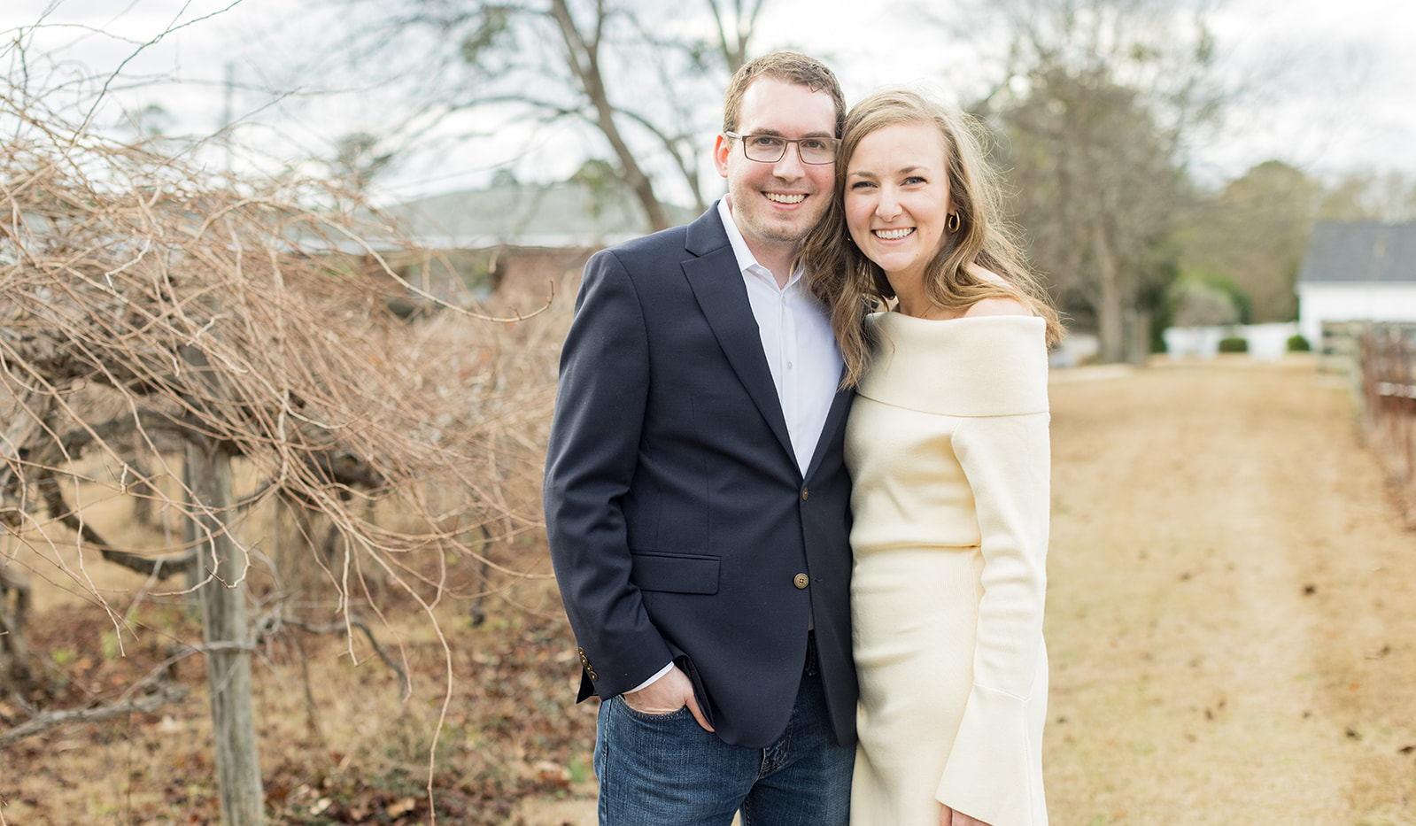 Sarah Derrick and Josh Menke's Wedding Website