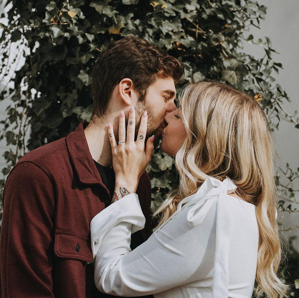 Tori Wehringer and Steve Stillman's Wedding Website