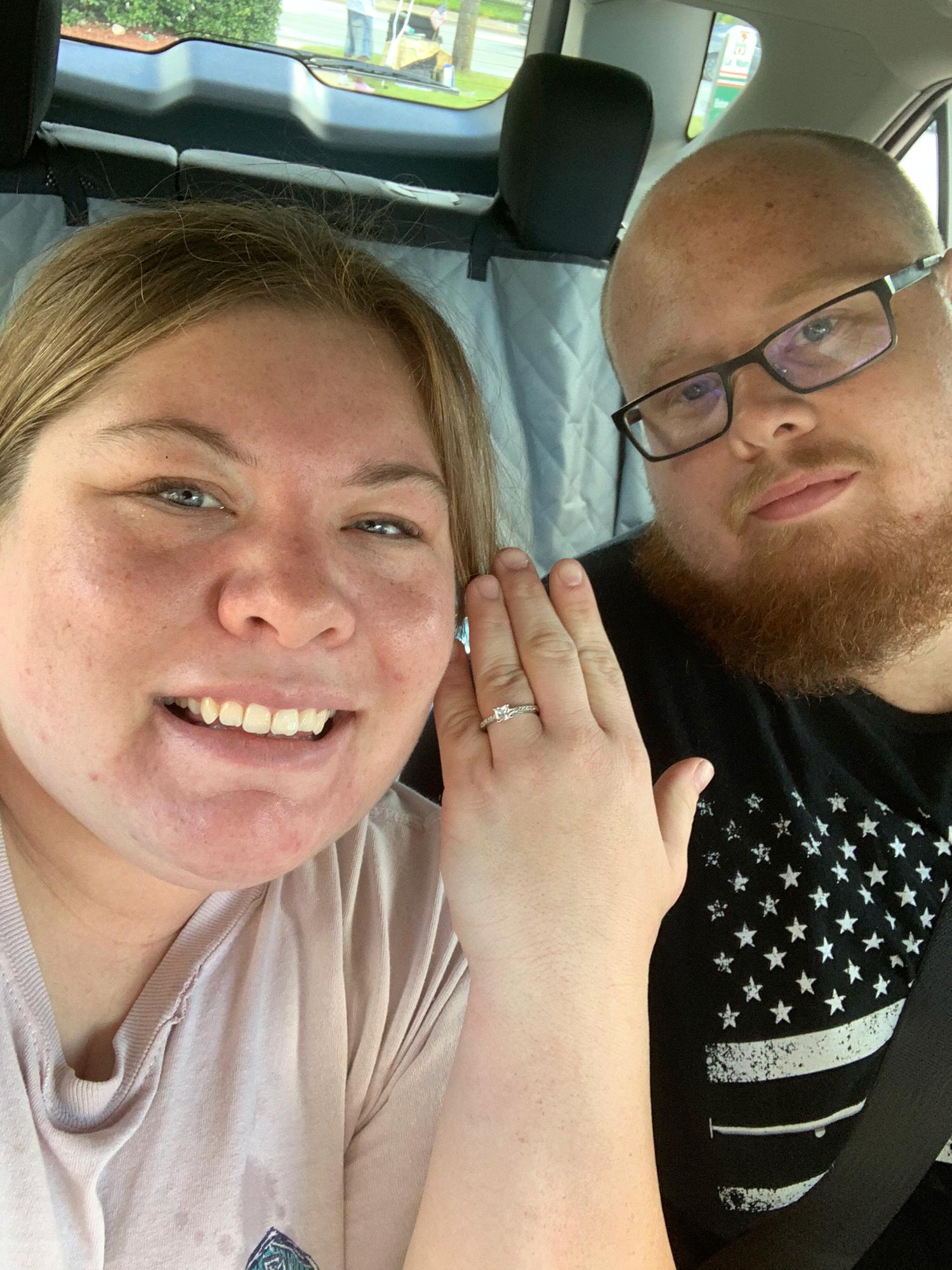 Justine Tenney and Jacob Pryor's Wedding Website